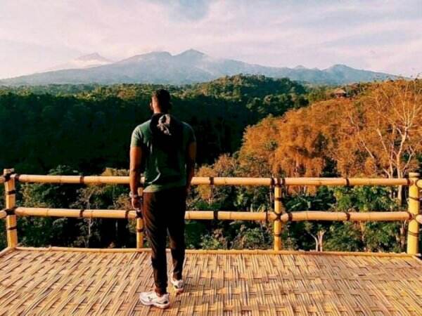 3 Desa Wisata di Sekitaran Sirkuit Mandalika, Wajib Mampir Usai Nonton ... 3 Desa Wisata di Sekitaran Sirkuit Mandalika, Wajib Mampir Usai Nonton ...