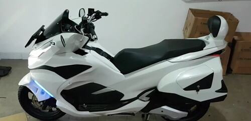 Modifikasi PCX Simple, Penampilan Jadi Lebih Elegan | News+ on RCTI+