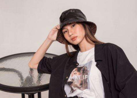 4 Fakta Helen Hiu INTM Cycle 2, Jadi Model of The Week 5 kali | News+ ...