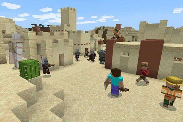 Apa Itu Minecraft Java Edition? Berikut Link Download dan Cara ...