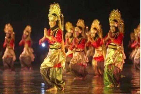 Tari Andun