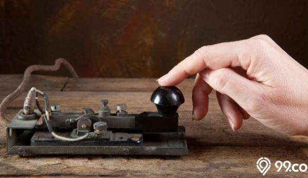 Sejarah Sandi Morse, Penemu, hingga Cara Menghafalkannya. Lengkap ...