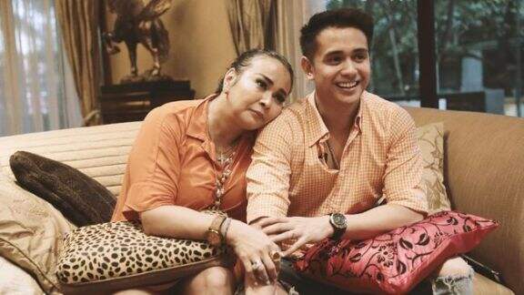 Jennifer Jill Ngebet Punya Keturunan di Usia 48 Tahun, Blak-blakan Gak ...