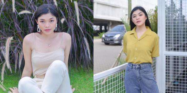 Fakta dan Profil Firda Indira, Aktris Cantik yang Kini Jadi Komika ...