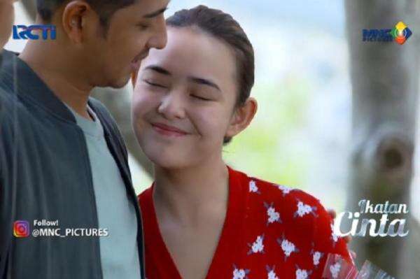 Ikatan Cinta 24 Maret 2022: Rayakan 16 Bulan Hari Pernikahan, Andin ...