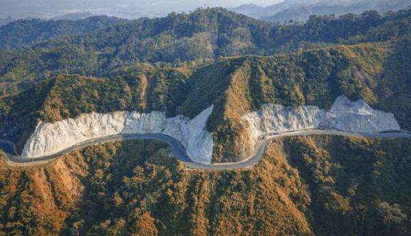 PLN Bangun PLTA Pumped Storage Pertama dan Terbesar di Indonesia ...