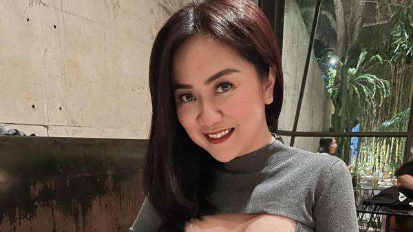 Tante Ernie Pamerkan Bokong Kencang dengan Pose Menggoda Bikin Netizen Mimisan | News+ on RCTI+