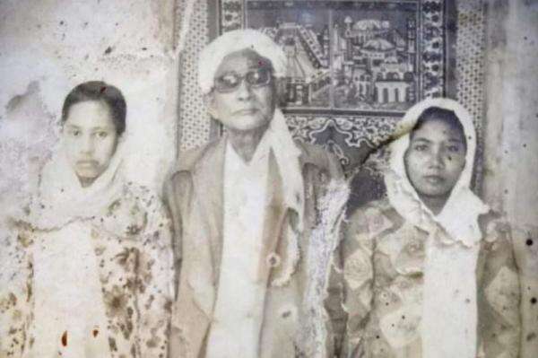 Urutan Gelar Bangsawan Lombok dan Artinya | News+ on RCTI+