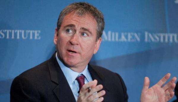 Kisah Orang Terkaya: John Overdeck, Mantan Karyawan Amazon yang Sukses ...