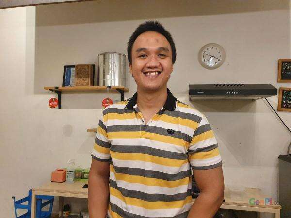 Hobi Ngopi, Rendy Bangun Coffee Shop, Omzet Puluhan Juta | News+ on RCTI+