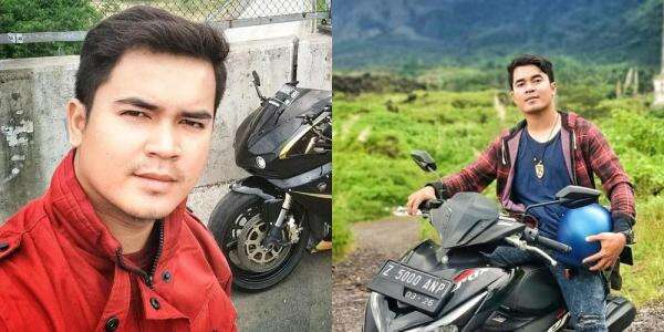 Biodata Dicky Satria Lengkap Umur dan Agama, Aktor Pemeran Suparman Reborn | News+ on RCTI+