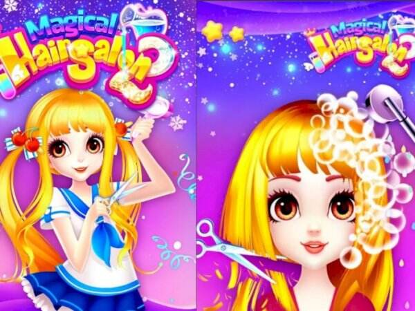 3 Game Offline Android Khusus Cewek Usir Rasa Bosan Di Bulan Puasa News On Rcti 9851