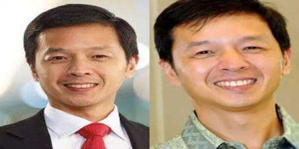 Biodata dan Profil Armand Hartono: Umur, Agama dan Karier, Wakil ...