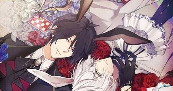 Film Anime ‘Rabbits Kingdom the Movie’ dari Franchise Tsukiuta Akan ...