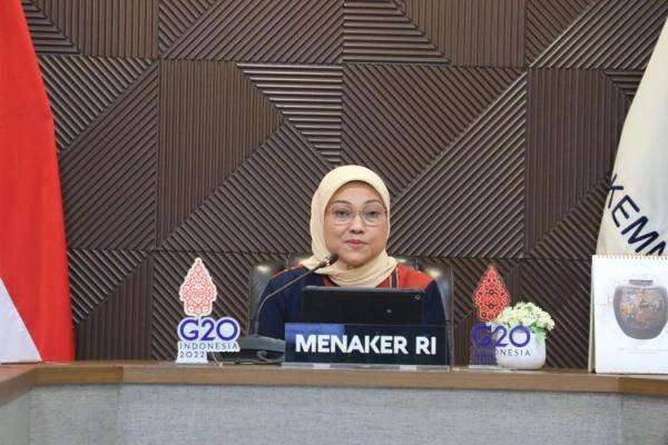 Kemnaker Luncurkan Posko THR Virtual, Berikut Ini Linknya | News+ on RCTI+