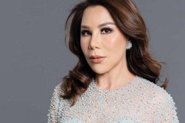 Raih IBW 2022, May Farida Ungkap Kunci Sukses di Dunia Bisnis: Miliki ...
