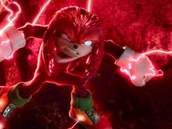 Sutradara 'Sonic The Hedgehog 2' akan Membuat Serial TV untuk Knuckles ...
