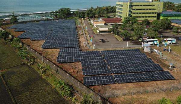 Pertamina NRE dan Hyet Solar Sepakat Kembangkan PV Foil di Indonesia ...