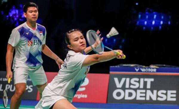 Praveen/Melati Mundur dari Ajang Thailand Open 2022, Ada Masalah Apa ... Praveen/Melati Mundur dari Ajang Thailand Open 2022, Ada Masalah Apa ...
