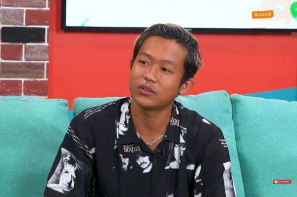 Paris Fernandes Tinju Pohon Pisang hingga Viral di TikTok, Alasannya ...