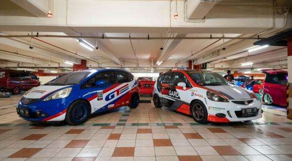 Road to IMX Series, Jakarta Automotive Modified Meet-Up Pemanasan ...