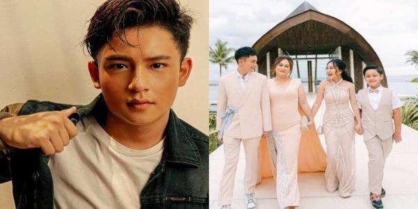 Biodata Randy Martin Pitono: Umur, Agama dan Karier, Aktor Ganteng ...