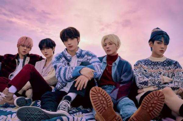 TXT Umumkan Jadwal Konser Tur Dunia 2022, Catat Tanggalnya! | News+ on ...