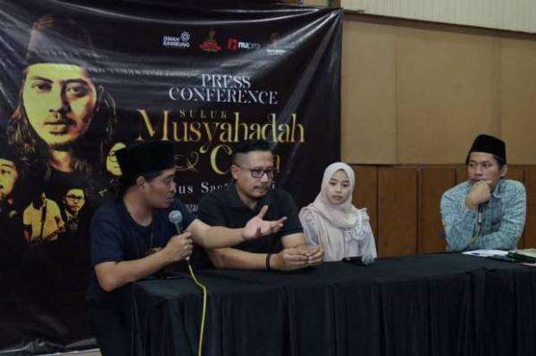 Islam Merah Putih, Terobosan Menarik Antara Nasionalis dan Agama ...