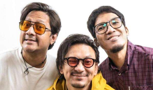Kompak dan Sama-Sama Kocak, Vincent, Desta, Andre Bikin Trio Kurnia ...