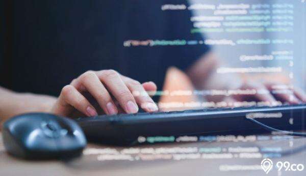 7 Contoh Lampiran Penelitian yang Baik dan Benar untuk Skripsi, Makalah ...