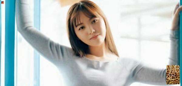 Photobook pertama Ratu Gravure NMB48, Hongo Yuzuha Diumumkan | News+ on ...