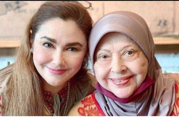 Innalillahi, Aktris Mieke Wijaya Meninggal Dunia di Usia 82 Tahun ...