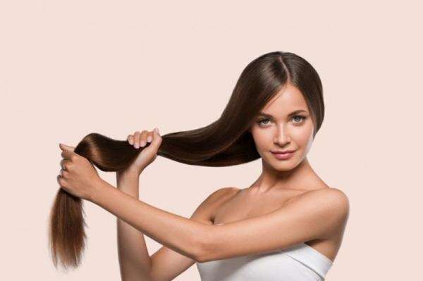 7 Tips Merawat Rambut Supaya Lembut dan Mudah Diatur, Salah Satunya ...