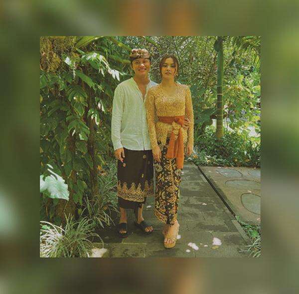 Rizky Febian dan Mahalini Rayakan 3 Bulan Pacaran, Netizen: Kapan Nikah ...