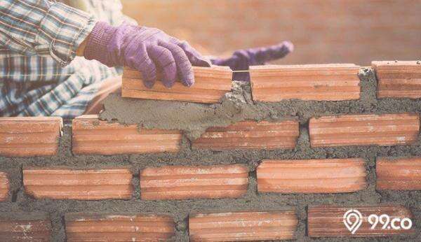 Mengenal Pondasi Rollag untuk Rumah Tinggal. Lengkap dari Fungsi hingga ...