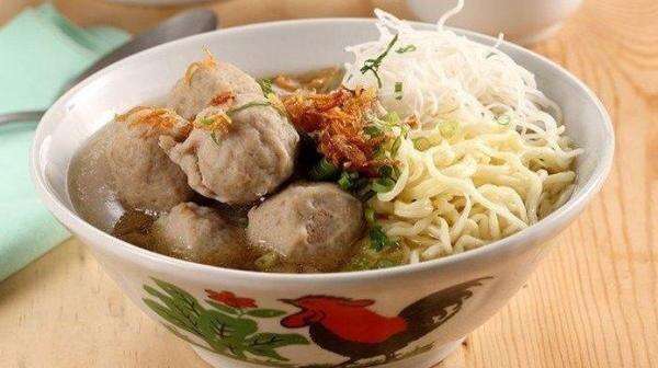 Teliti Sebelum Konsumsi! Ini Ciri-ciri Bakso Pakai Daging Tikus, Babi ...