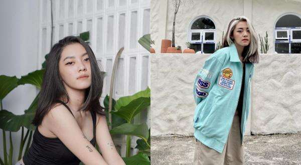 Fakta dan Profil Alya Francine Ratag, TikToker Hits yang Cantik Abis | News+ on RCTI+