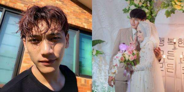 Fakta dan Profil Fuad Hasbie, Suami Mutiara Adiguna aka Jinju yang Jadi ...