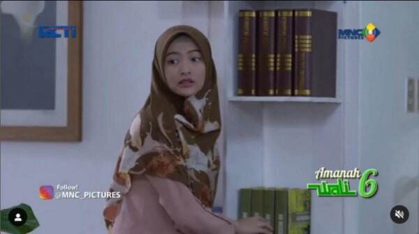 Sinopsis Amanah Wali 6 Mei 2022: Umi Minta Pernikahan Fathin dan Faank ... Sinopsis Amanah Wali 6 Mei 2022: Umi Minta Pernikahan Fathin dan Faank ...