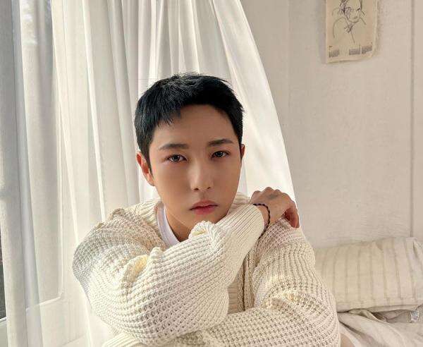 5 Fakta Menarik Renjun, Golden Handsnya NCTzen | News+ on RCTI+