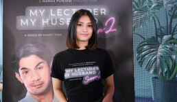 Profil dan Biodata Maura Gabrielle: Umur, Agama, IG, Pemain Serial My ...