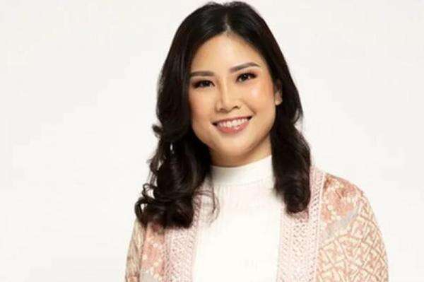 Bangga! PBB Gelar Forum Dunia GPDRR di Bali, Angela Tanoesoedibjo ...