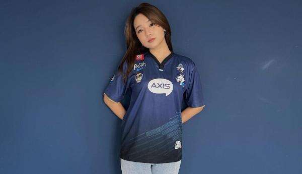 Farewell! BA Senior, Angel Resmi Tinggalkan EVOS Esports! | News+ on RCTI+