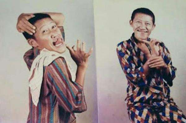 7 Fakta Gepeng Srimulat, Pelawak Riang yang Dirindukan - News+ on RCTI+