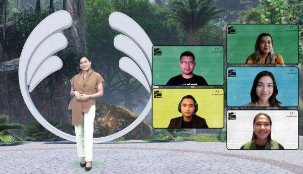 Isu Perubahan Iklim, The Body Shop® Indonesia Resmi Kampanyekan Be Seen ...