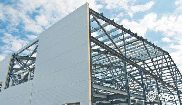 Mengenal Lebih Jauh Seputar Sandwich Panel. Lengkap dari Pengertian ...