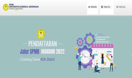 Jalur Mandiri Unsoed, Bisa Pilih Pakai Nilai UTBK atau Non-UTBK | News+ on RCTI+