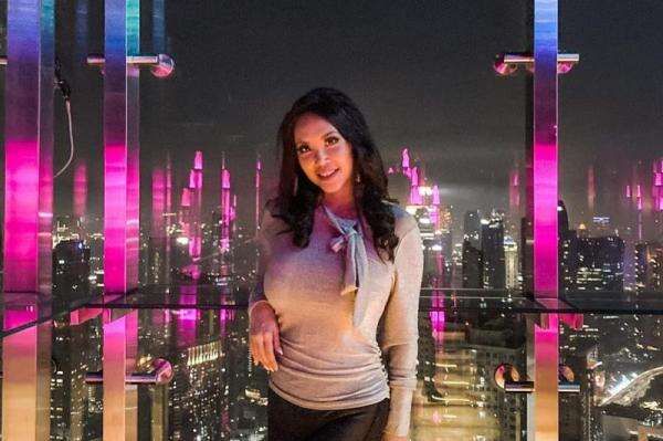 Perjalanan Chef Vindy Lee Membuat Konten TikTok hingga Viral, Berawal ...