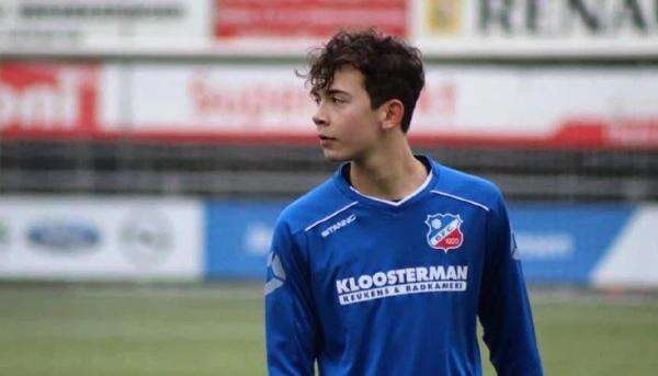 Biodata dan Agama Jim Croque, Pemain Naturalisasi Timnas Indonesia yang ...