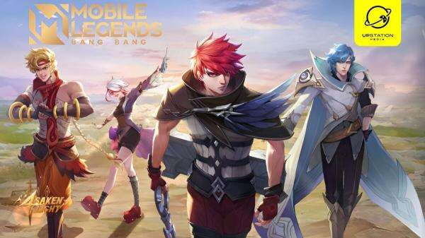 Daftar Hero MLBB ‘Forsaken Light’ dari Terkuat hingga Terlemah | News+ ...